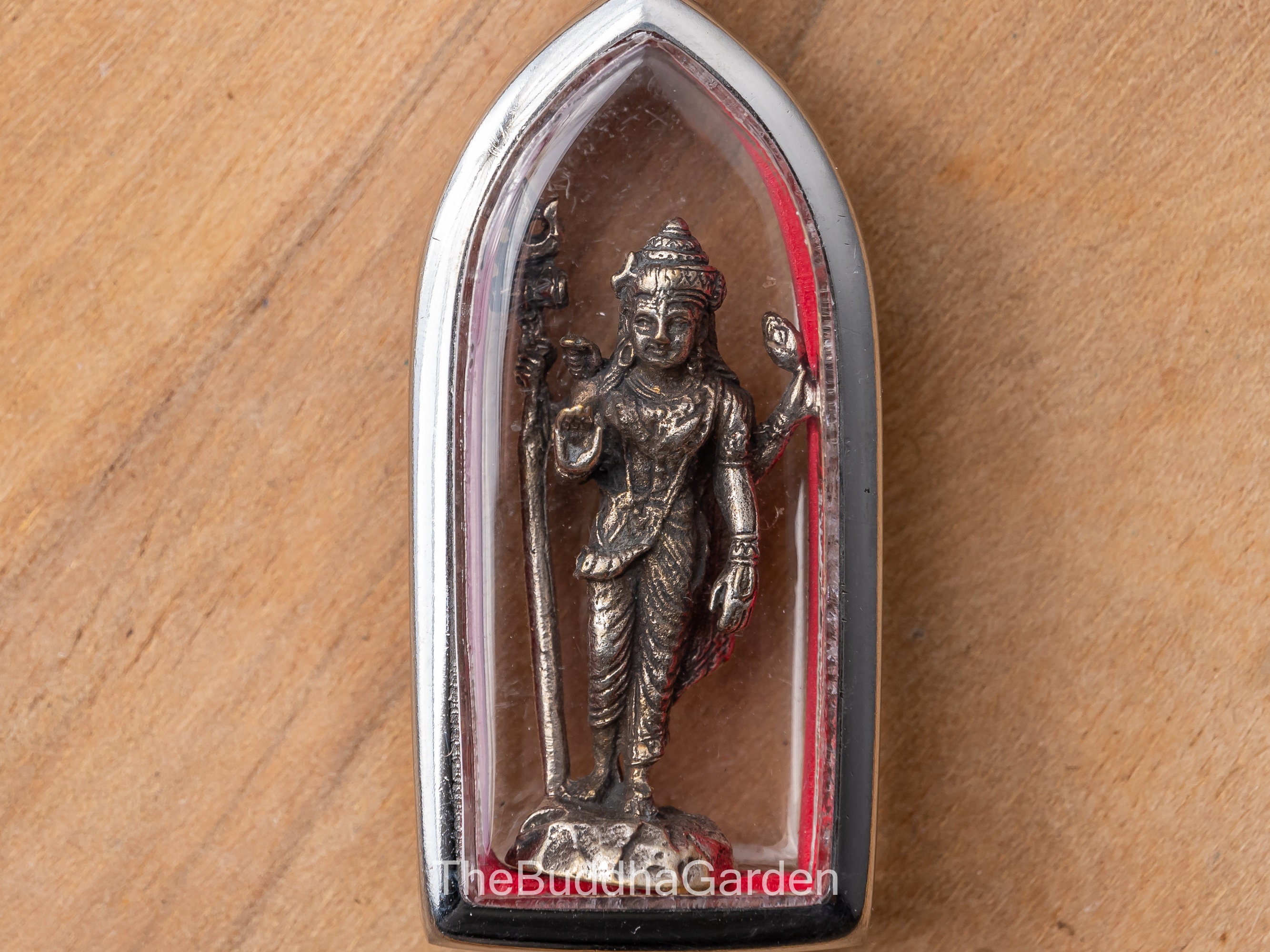 Shiva Shakti Necklace Pendant: Shiva and Parvati Necklace - Etsy