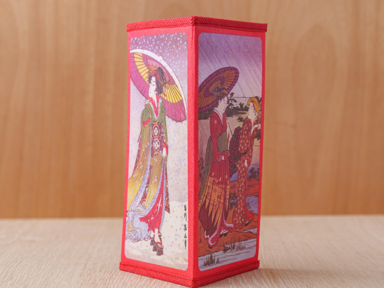 Japanese Wallets: Rice Paper Billfolds - Etsy