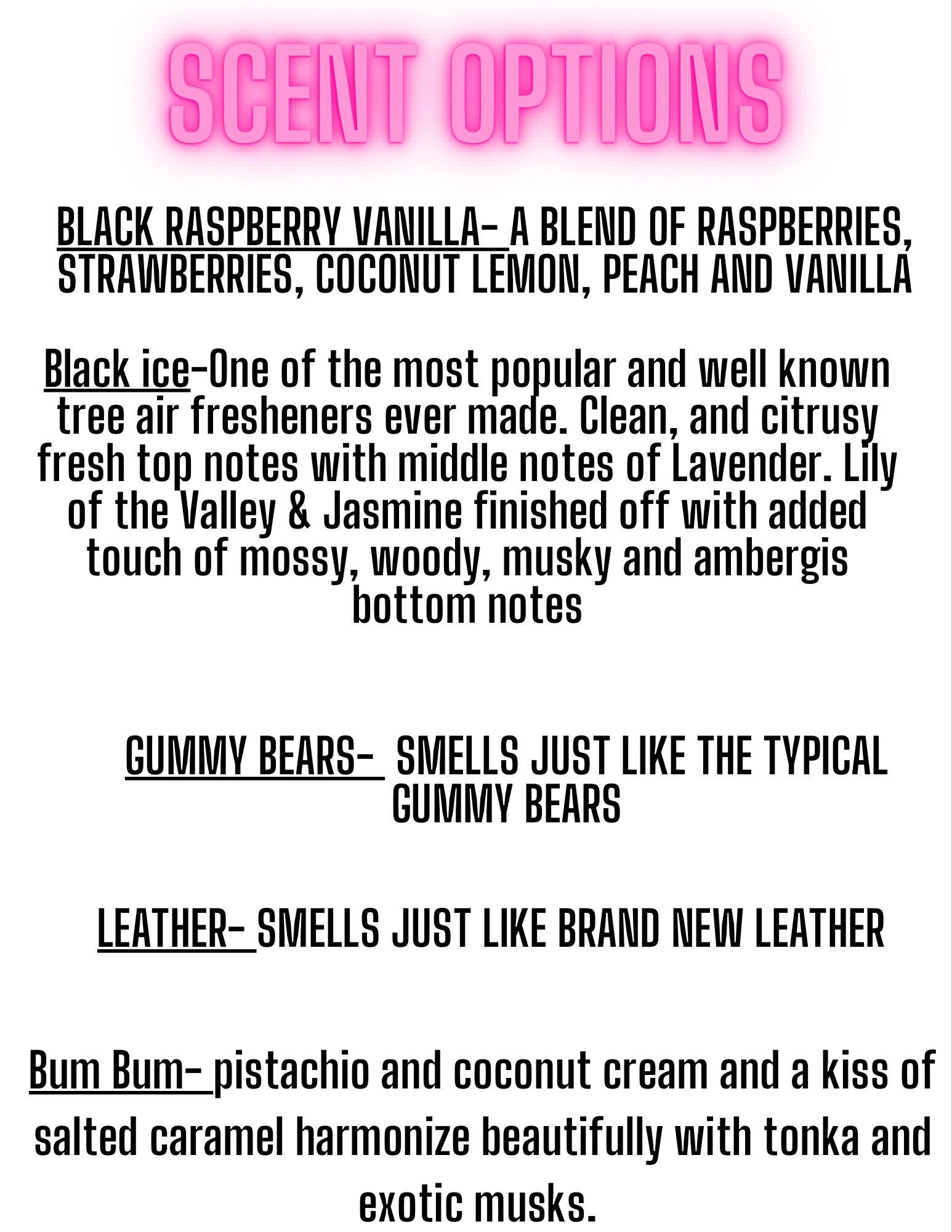 Smiley Face Car Freshie | Western Inspired Smiley Car Freshie ...