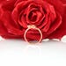 14k Gold Chinese Dragon Ring: Dainty Solid Gold Jewelry - Etsy