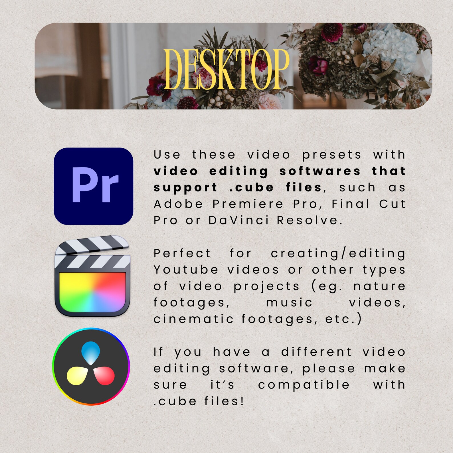 Neon Night Luts for Adobe Premiere Pro, 10 Video Luts, Cyberpunk ...
