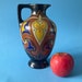 Art Deco Gouda Jug by the Gelria Arnhem Company, 1930 - Etsy