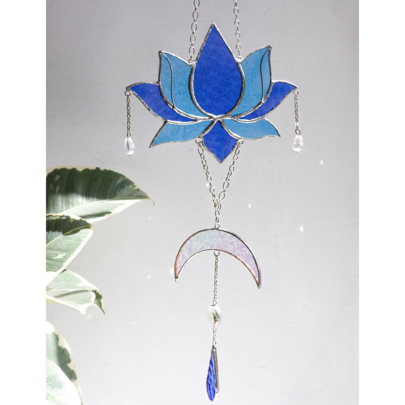 Lotus Decor - Etsy