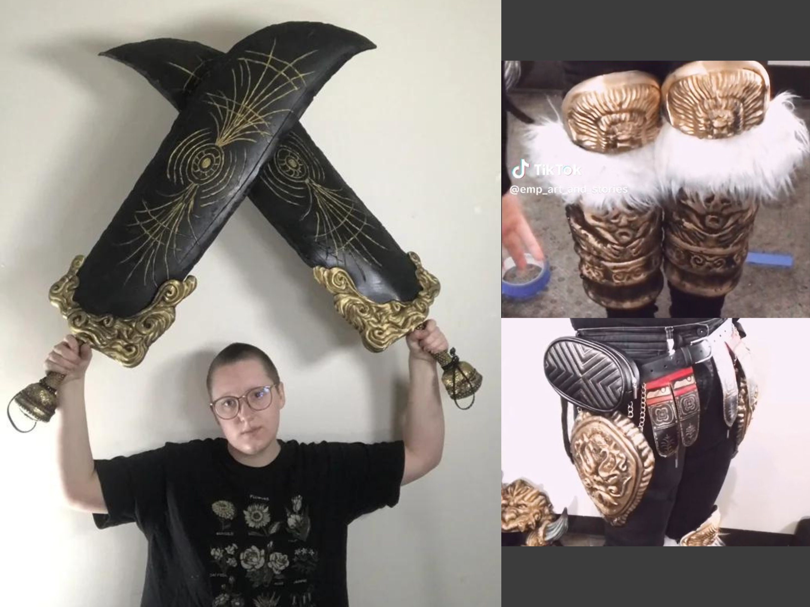 STL File General Radahn Armor From Elden Ring for Cosplay - Etsy