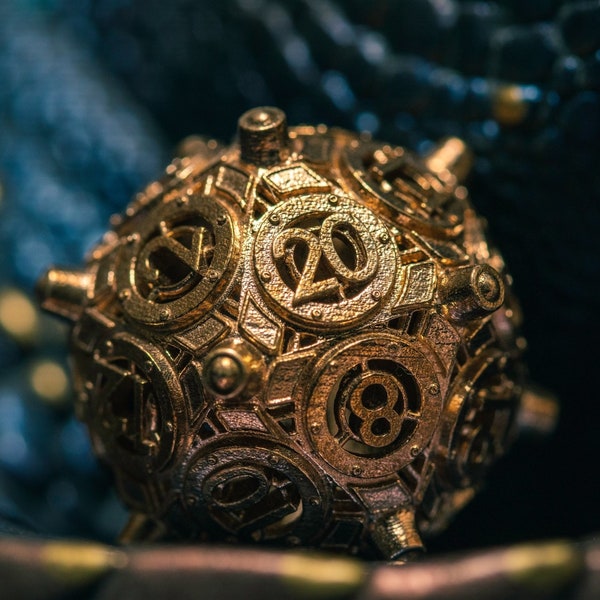 D20 - Etsy