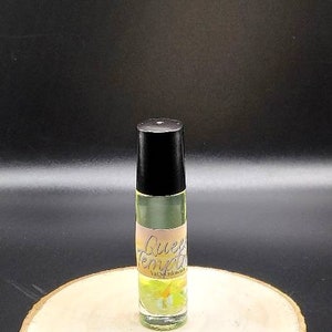 Queen Temptress Oil - Etsy