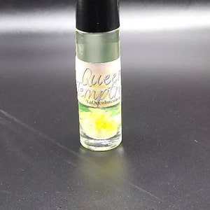 Queen Temptress Oil - Etsy