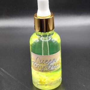 Queen Temptress Oil - Etsy