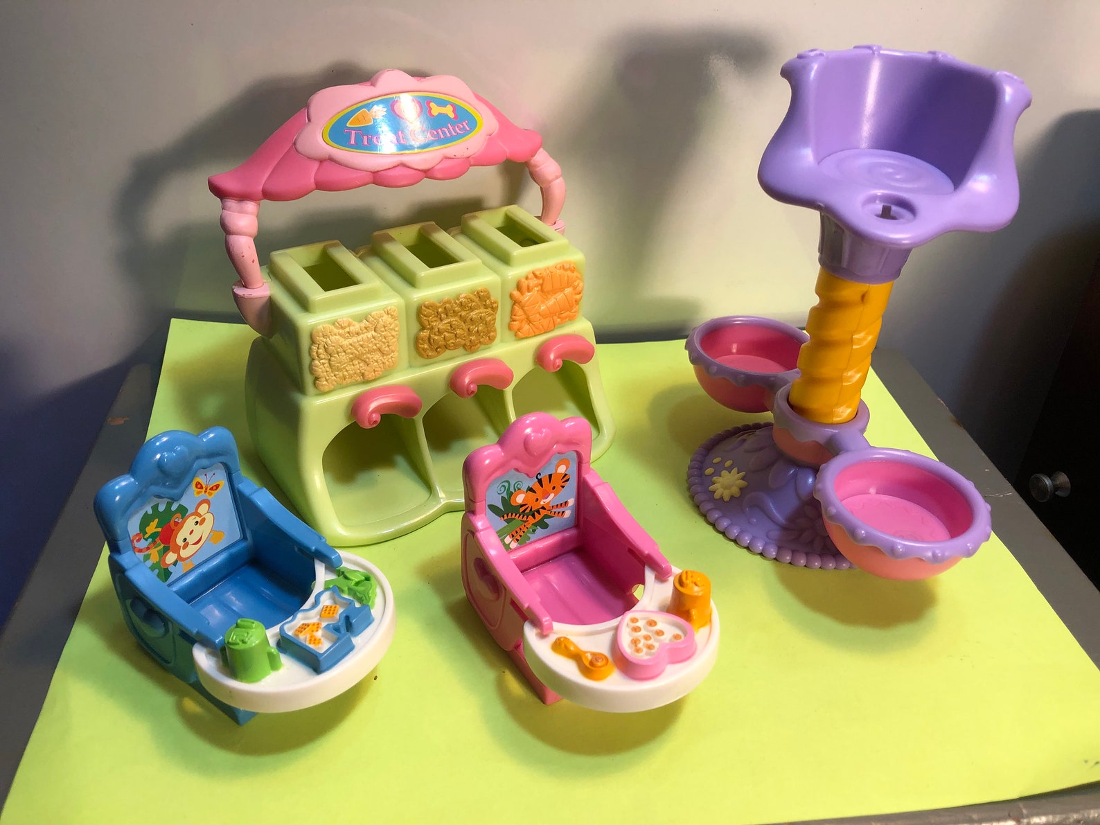 Vintage Hasbro Pawtucket Toys | Etsy