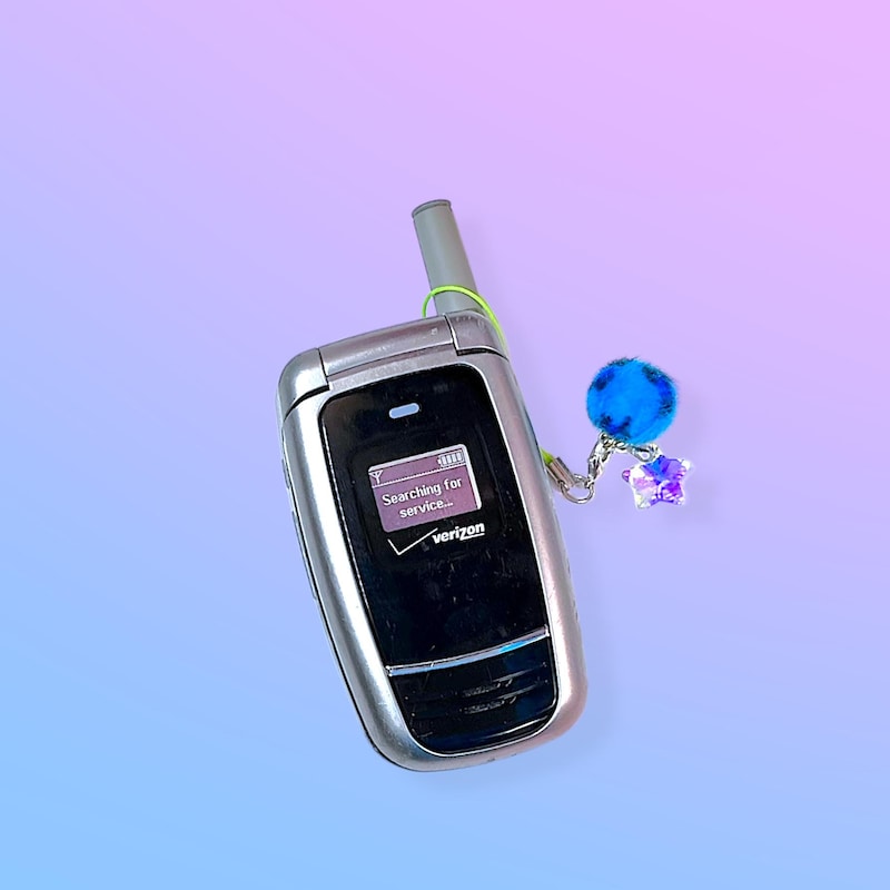 Old Samsung Slide Phone - Etsy