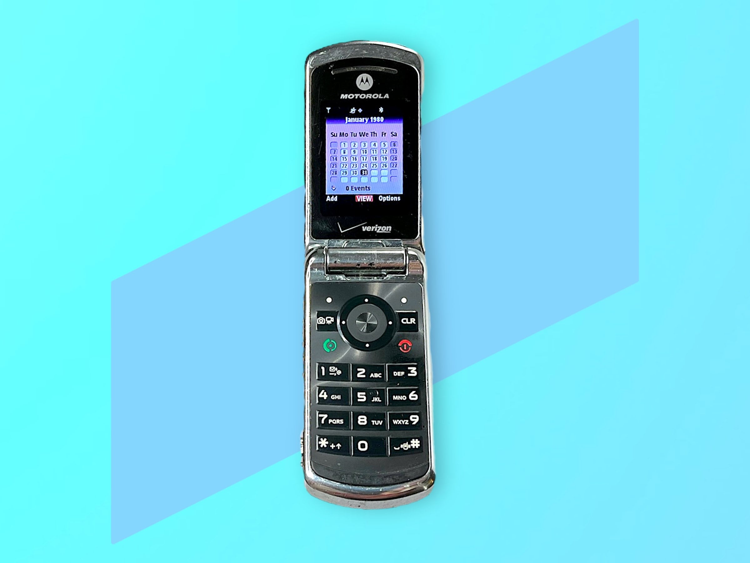 Verizon Motorola Flip Phones