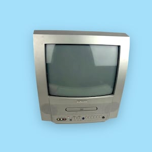 Vintage Y2K DVD Television.works - Etsy