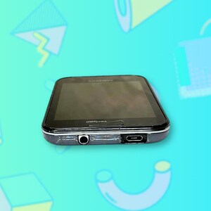 Old 2000s Samsung Galaxy Android Cell Phone.works! - Etsy