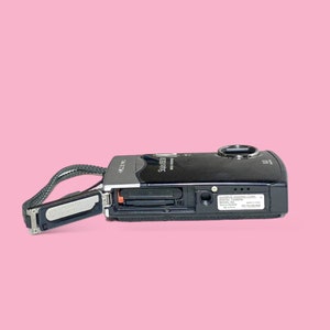 Vintage DLSR Digital Camera Olympus . Works - Etsy
