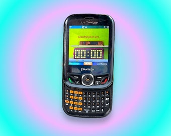 Vintage Samsung Mobile Flip Phone. - Etsy
