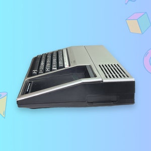 Vintage Texas Instrument Computer TI . - Etsy