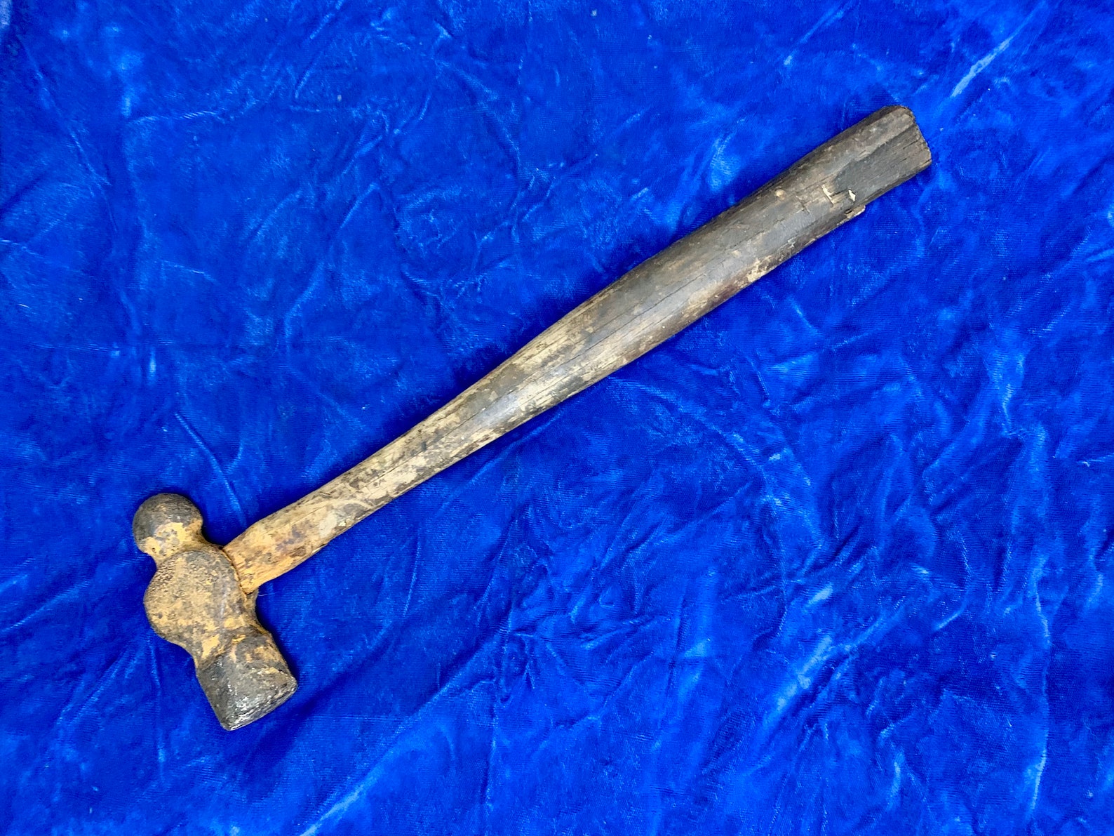 Vintage Antique Hammer Hand Tool. - Etsy