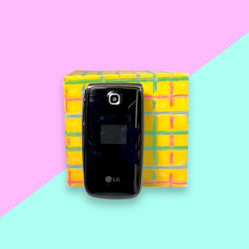 Old Lg Flip Phones - Etsy
