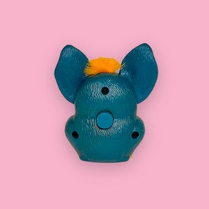 Vintage 2000s Toy Ferbie. - Etsy