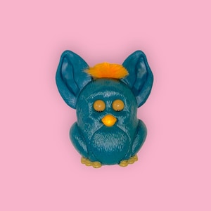 Vintage 2000s Toy Ferbie. - Etsy