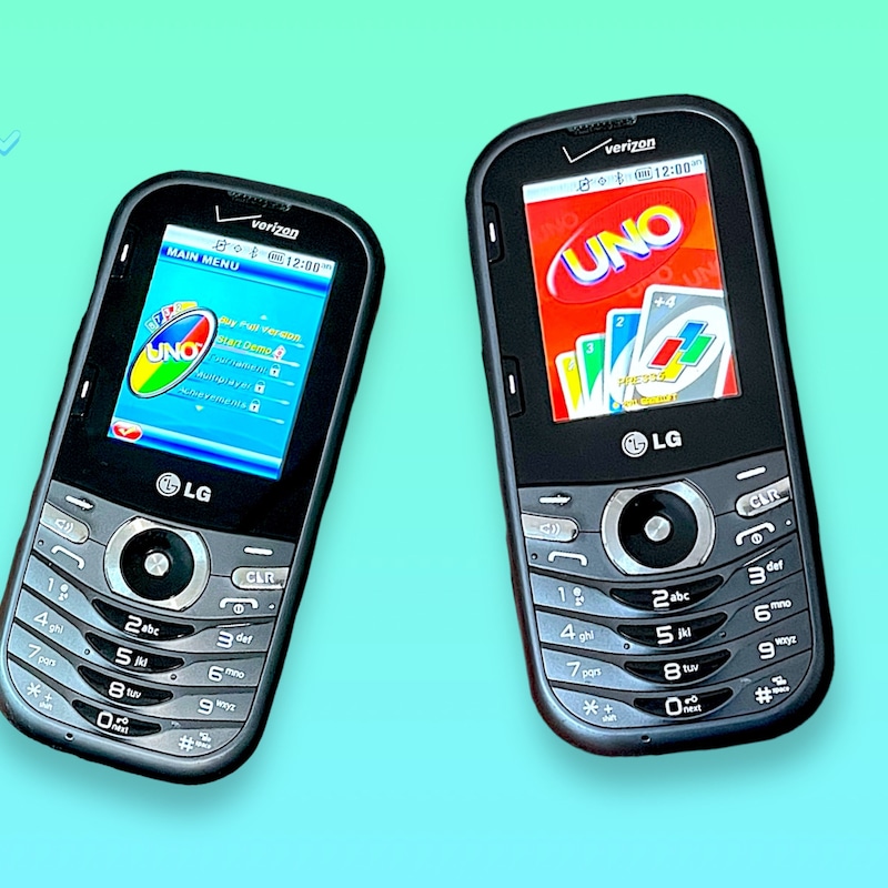 Old Cell Phones With Keyboard - Etsy