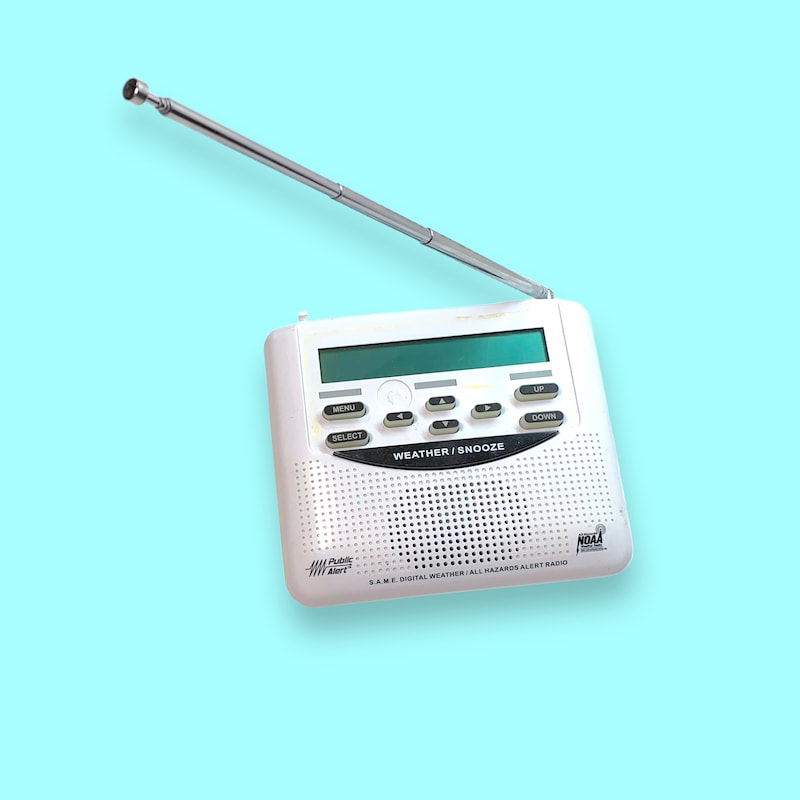 90s Radio - Etsy