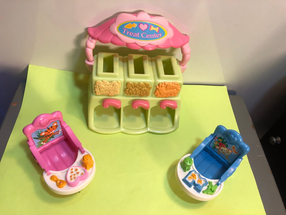 Vintage Hasbro Pawtucket Toys | Etsy