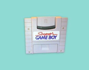 Nintendo Game Boy Micro USB Charger / Charging Cable - Etsy