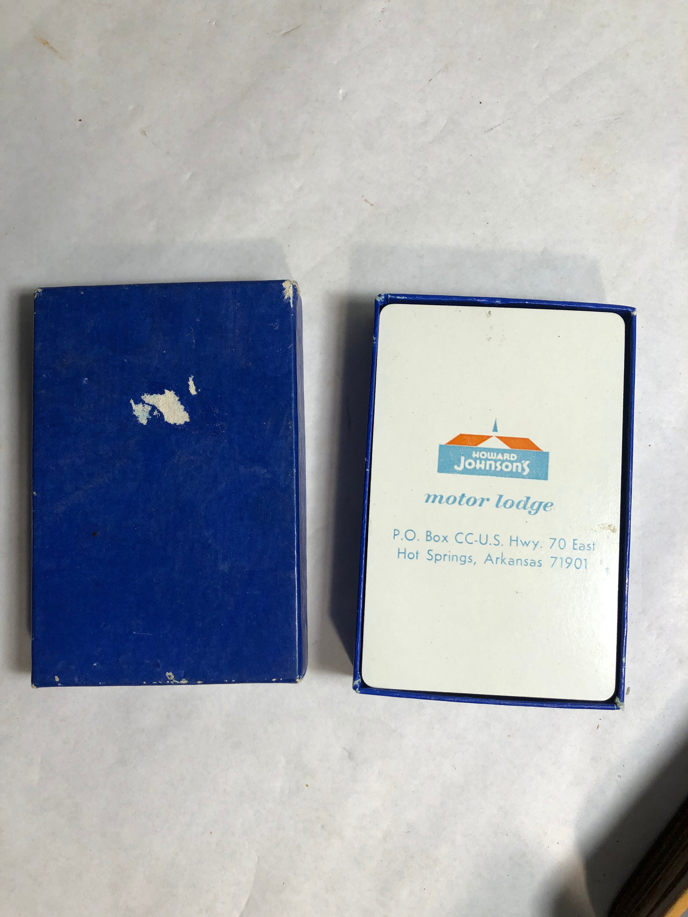 Vintage playing cards | Etsy