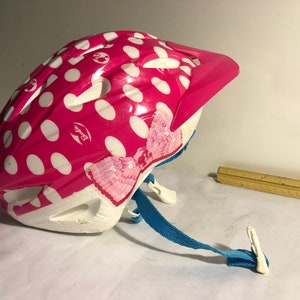 Vintage Barbie Helmet - Etsy