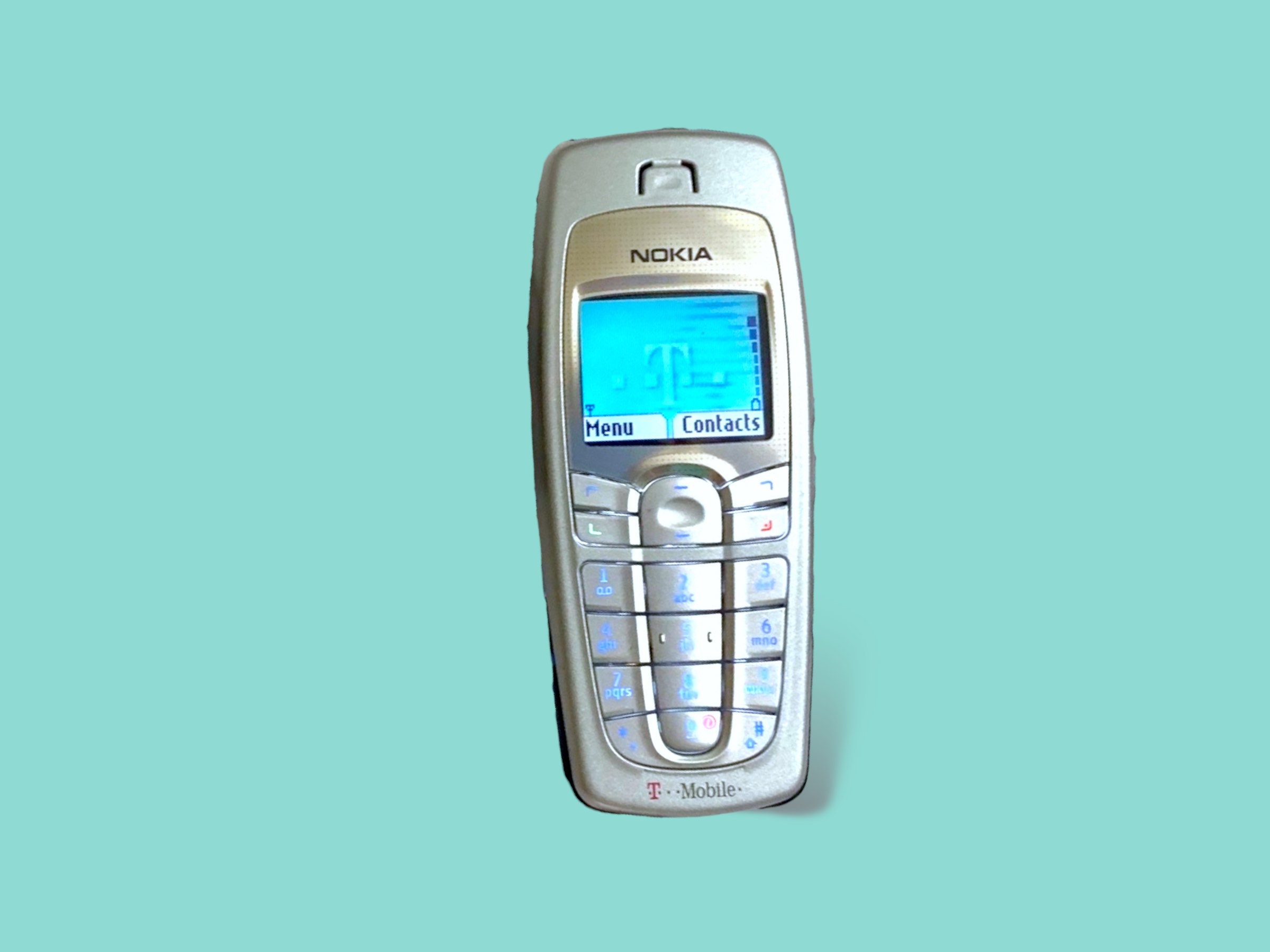Nokia 1990