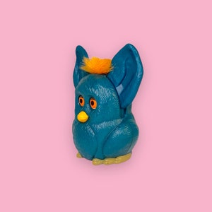 Vintage 2000s Toy Ferbie. - Etsy
