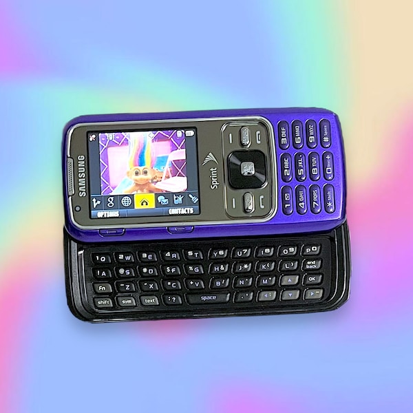 Old Cell Phones With Keyboard - Etsy