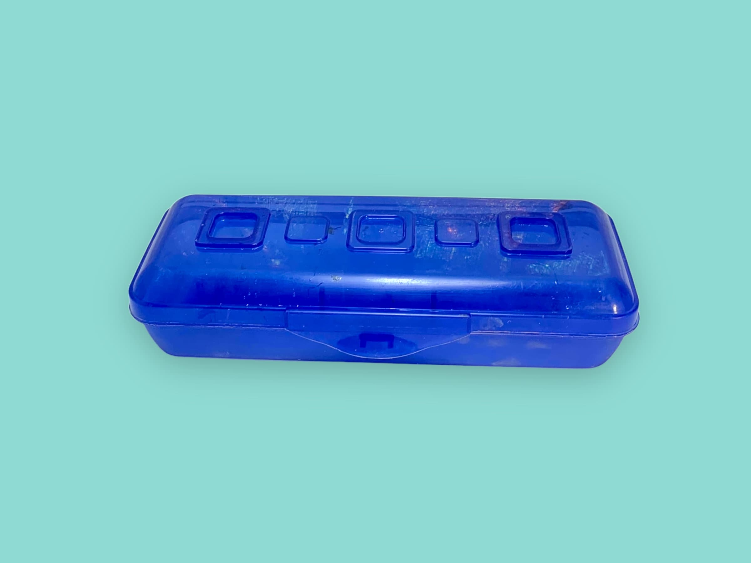 Y2k Style Desk Bin - Etsy