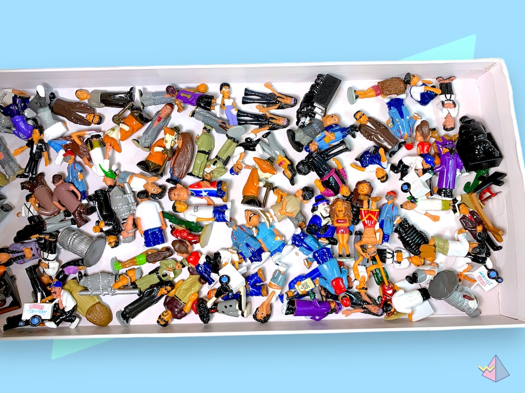 2000s Homies Gumball Machine Toys. Rare. - Etsy