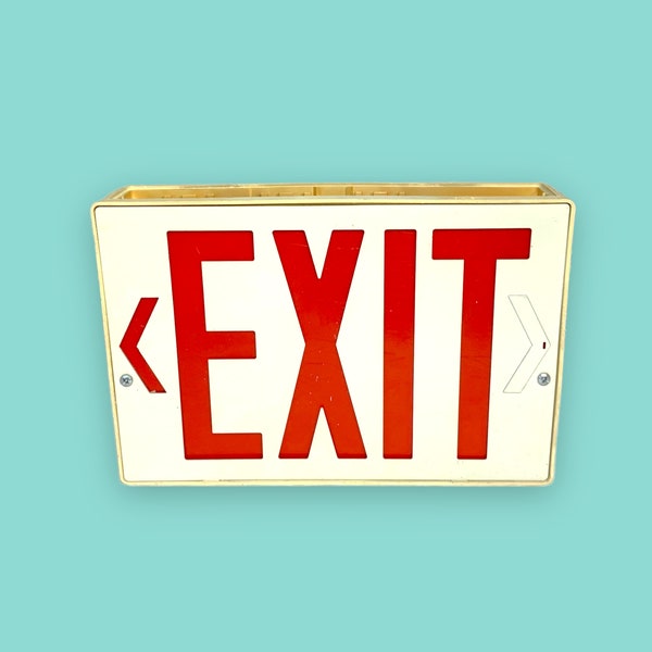 Neon Sign Vintage - Etsy