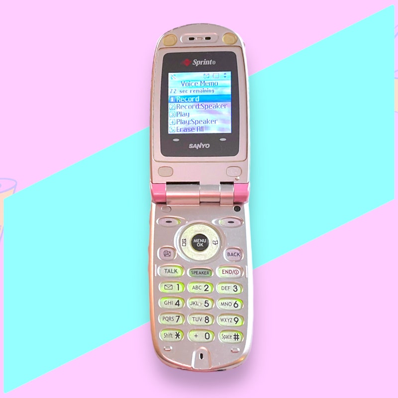 2000s Slide Phones - Etsy