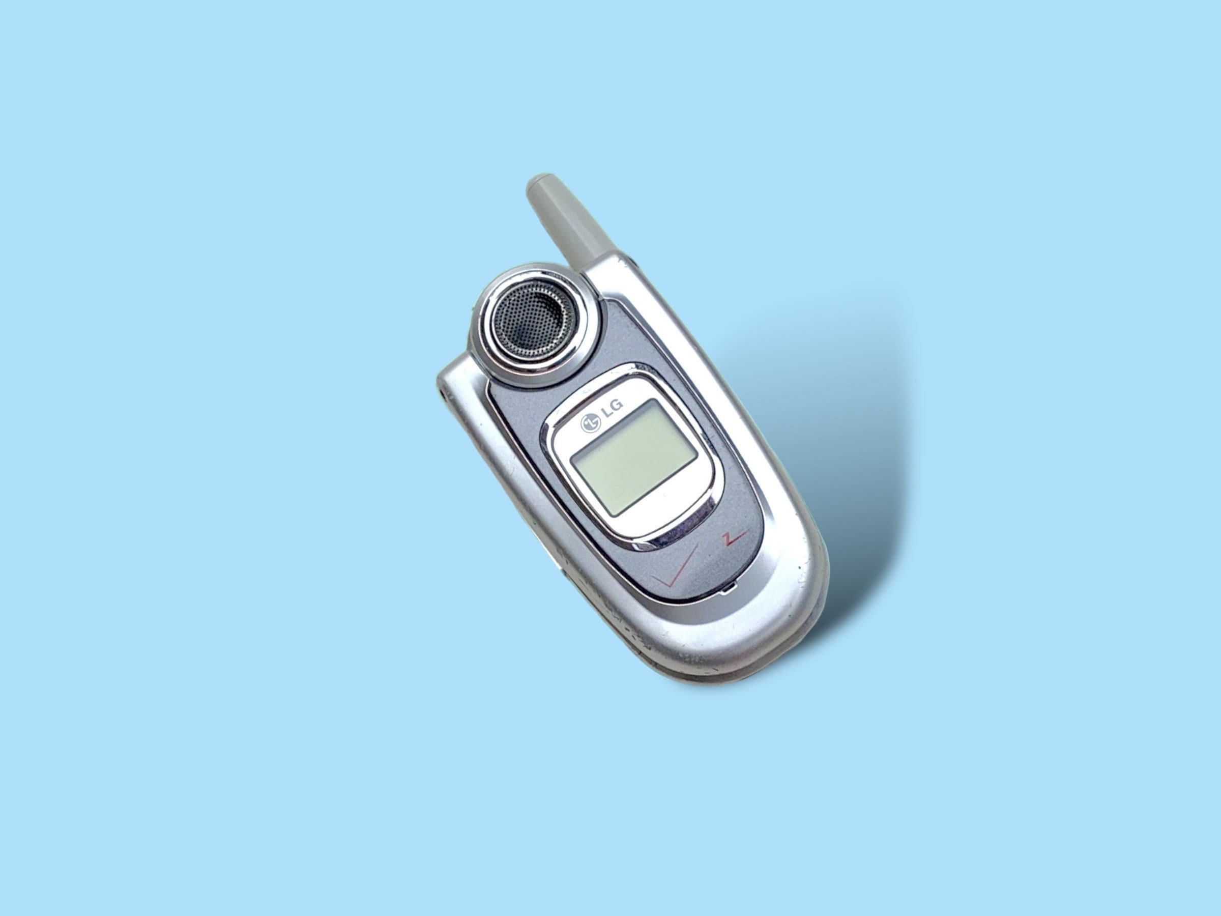 Basic Lg Flip Cell Phones