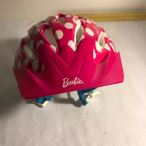 Vintage Barbie Helmet - Etsy