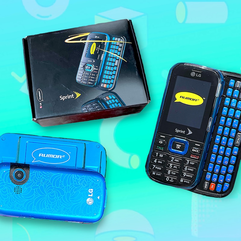 2000s Lg Flipphones - Etsy