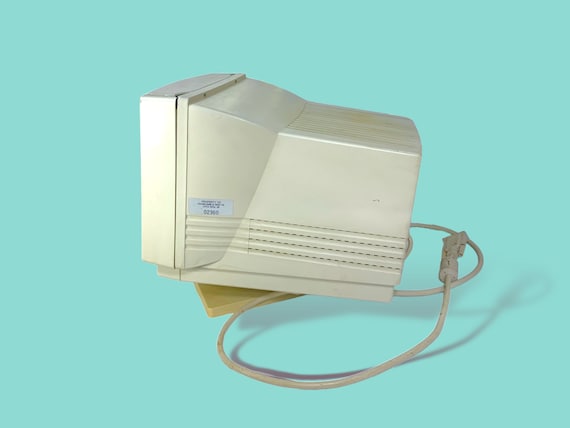90s Desktop Computer