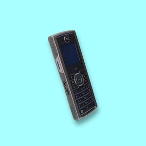 Y2K Motorola Mobile Cell Phone. Works - Etsy