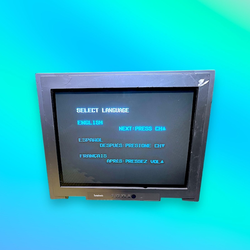90s Screen Monitors - Etsy