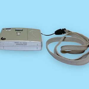 Vintage 90s Digital Camera. - Etsy