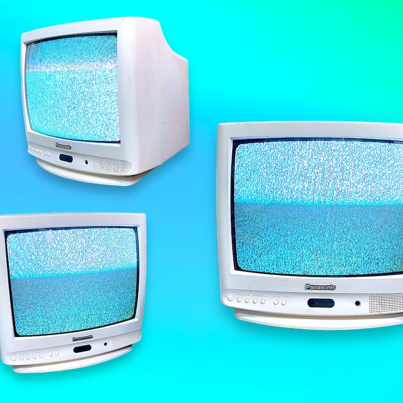 90s Screen Monitors - Etsy
