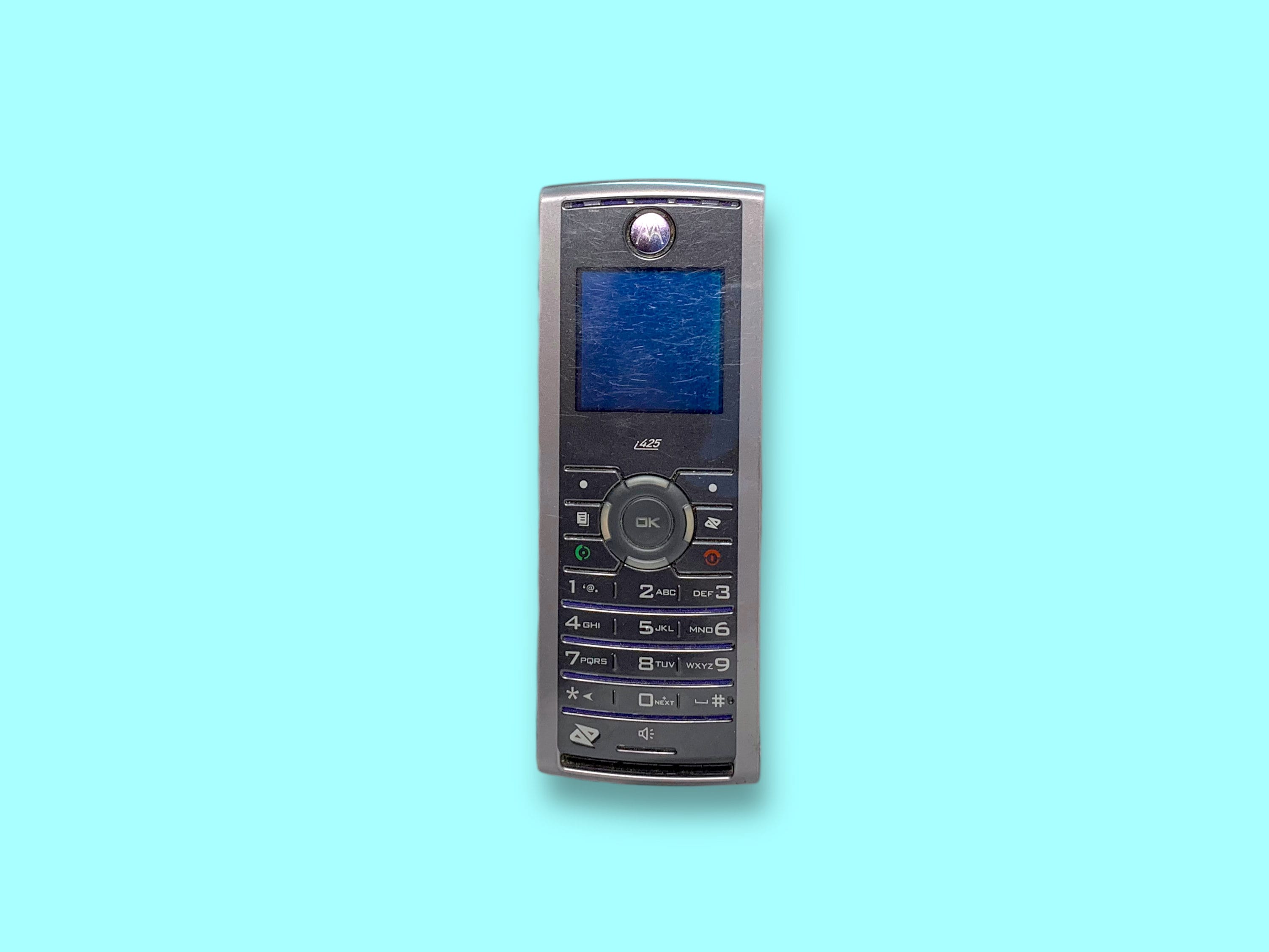 Boost Motorola E