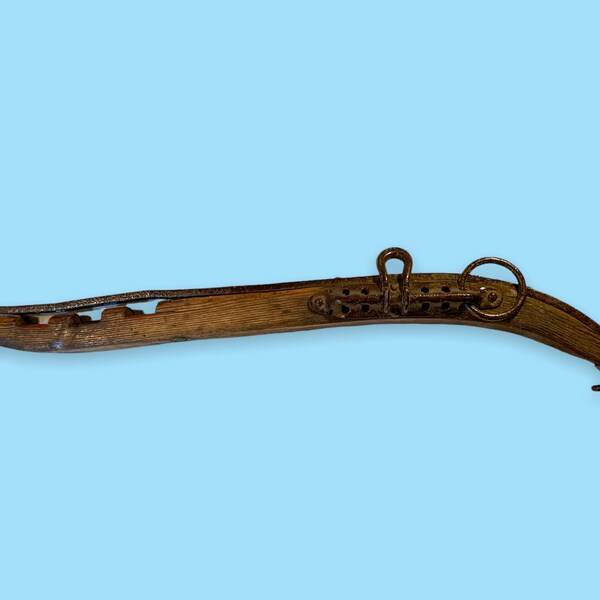 Antique Yoke - Etsy