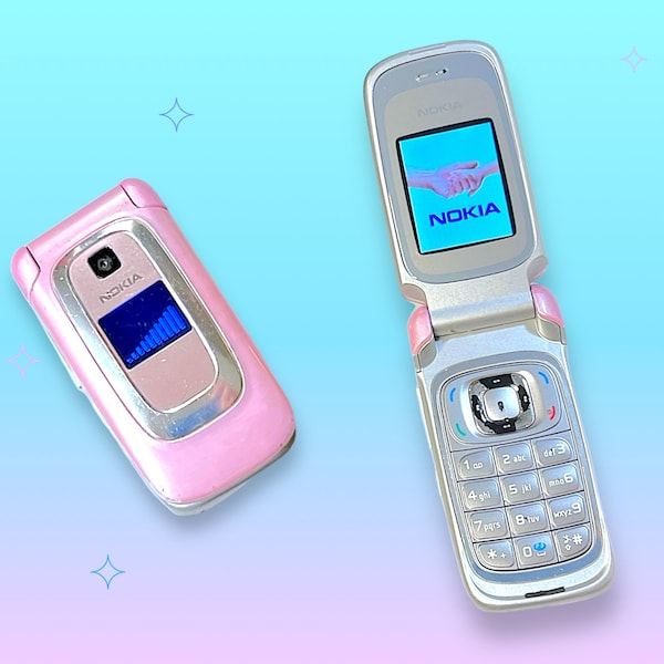 2000s Verizon Flip Phones - Etsy