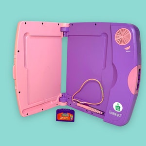 Vintage 2000s Leapfrog Toy. as Is. - Etsy