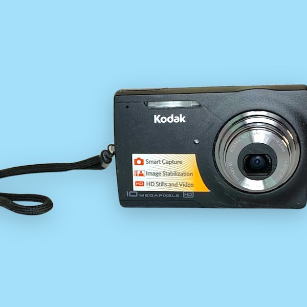2000s digital camera - Etsy Österreich